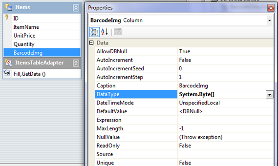 How To Generate Barcodes In Crystal Reports