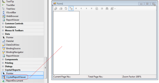 How To Generate Barcodes In Crystal Reports