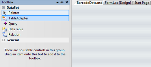 How To Generate Barcodes In Crystal Reports